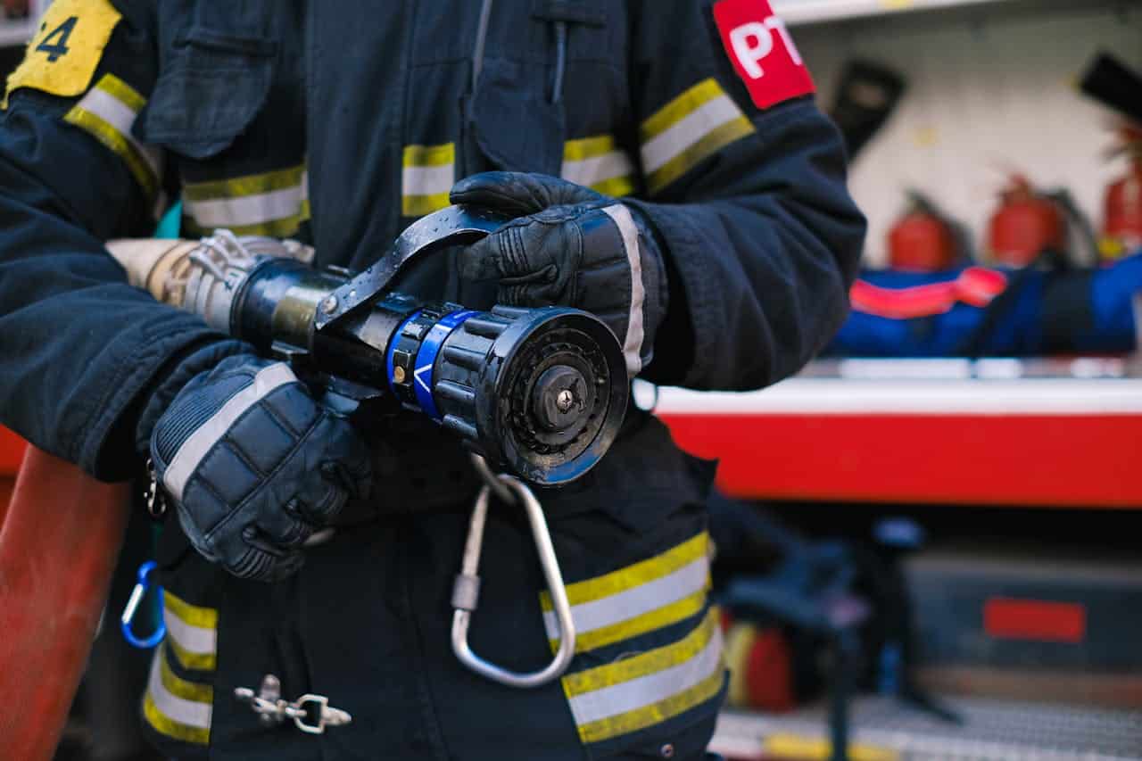 Reliable Fire Insurance in the Philippines | RAROCO
